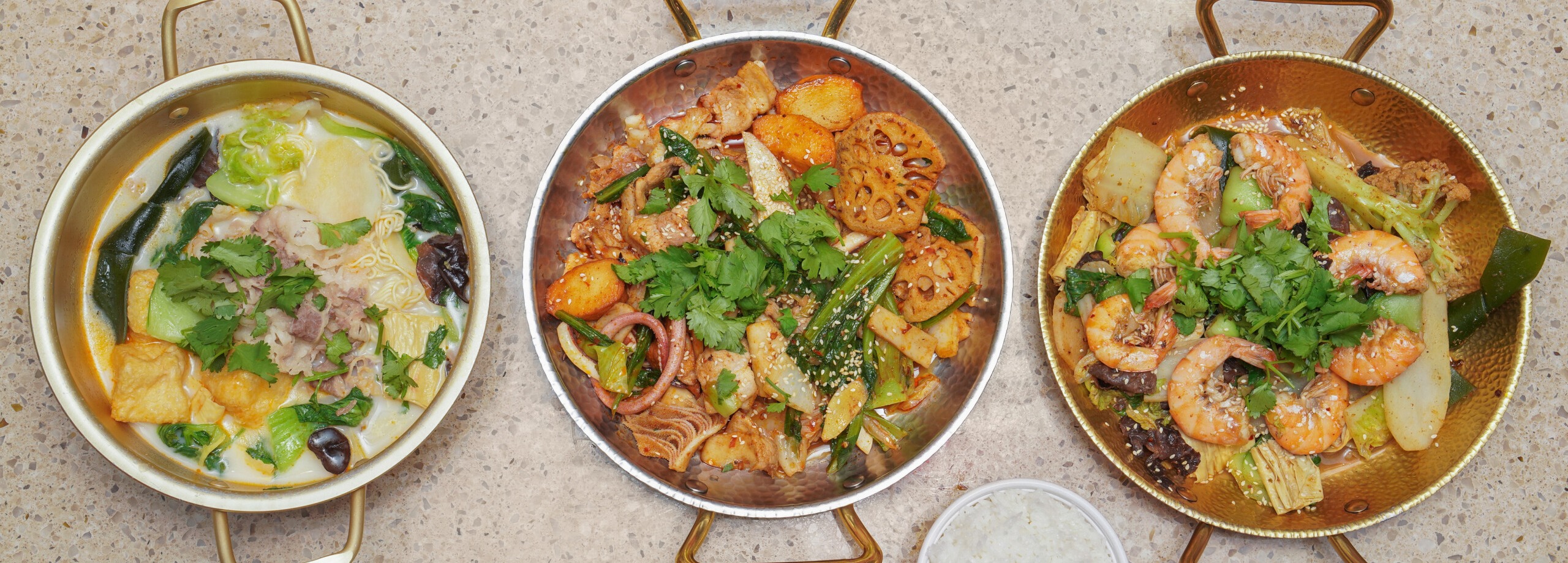 Mala Dry Pot (Flushing) 觉世双椒 (Flushing) Delivery【Menu & Prices ...