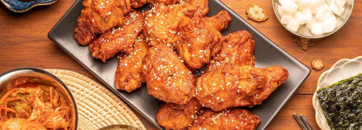 40% OFF | Kungfu Chicken 全场6折 | 功夫鸡 Delivery【Menu & Prices & Promotion ...