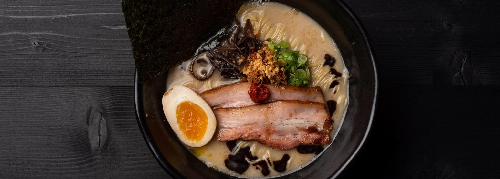 Jinya Ramen Express Delivery【Menu & Prices & Promotion】| Los Angeles CA ...