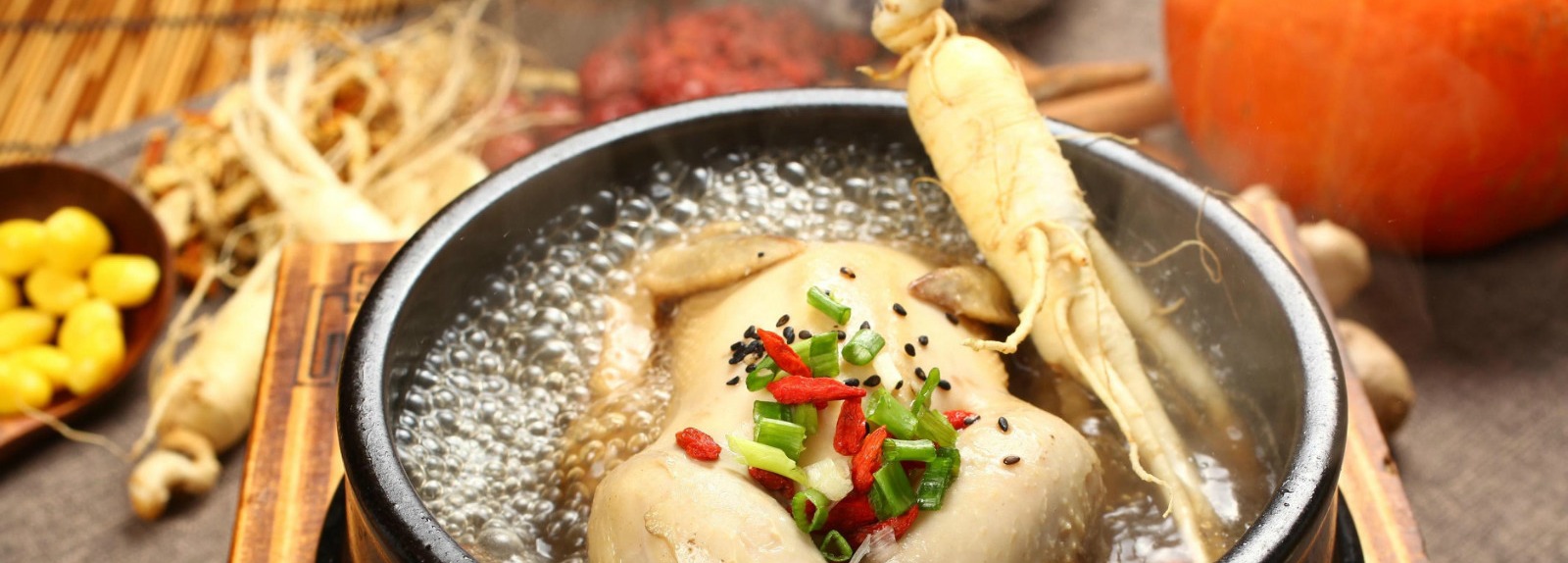 BN CHICKEN (Santa Clara) 百年客参鸡汤BN CHICKEN (Santa Clara) Delivery【Menu ...