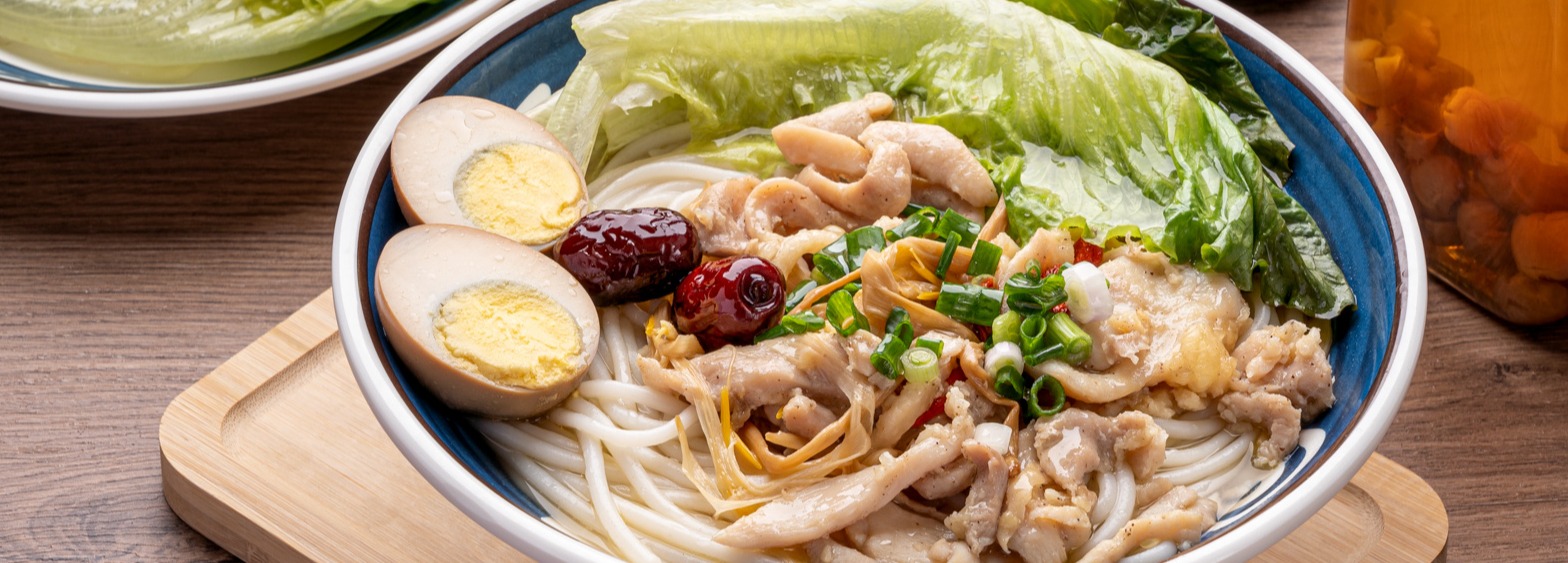 🔥$5 OFF | MO JIE GUI LIN RICE NOODLE (Monterey Park) 🔥减5刀 | 莫姐桂林米粉 ...