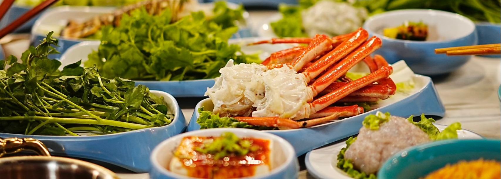 Order Blue Sakura Shabu (Allston) in Boston,MA | Menu & Prices | Fantuan