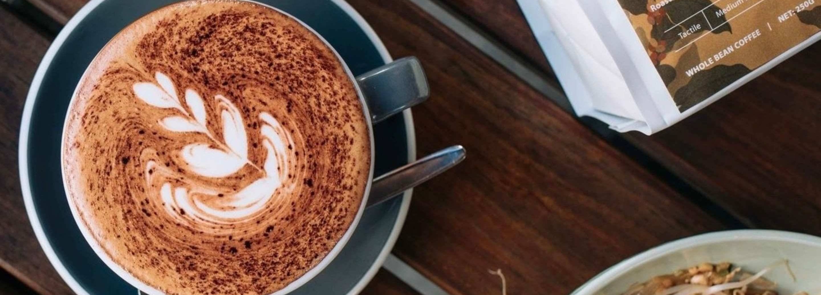 Jewel Box Cafe Delivery【Menu & Prices & Promotion】| Seattle WA ...