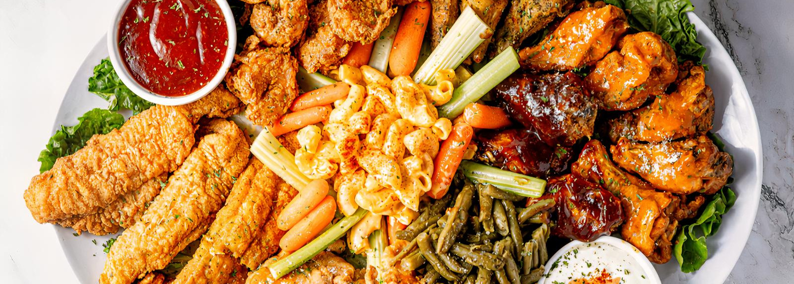 Order Foodazon International Kitchen in Houston,TX | Menu & Prices ...