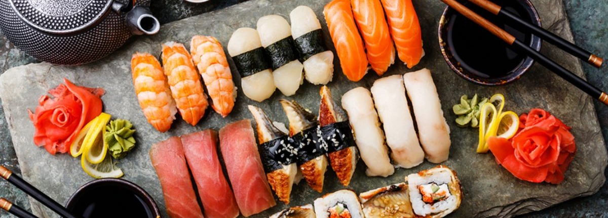 Order Mira Sushi (Chinatown) in Chicago,IL | Menu & Prices | Fantuan