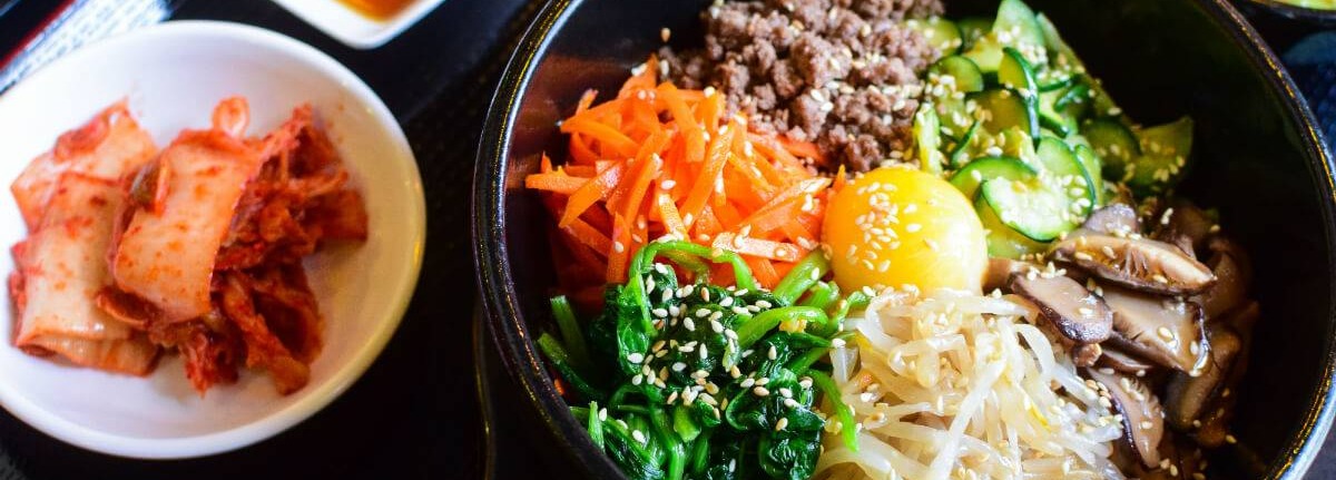 Order Bon Korean Cuisine in Redmond,WA | Menu & Prices | Fantuan