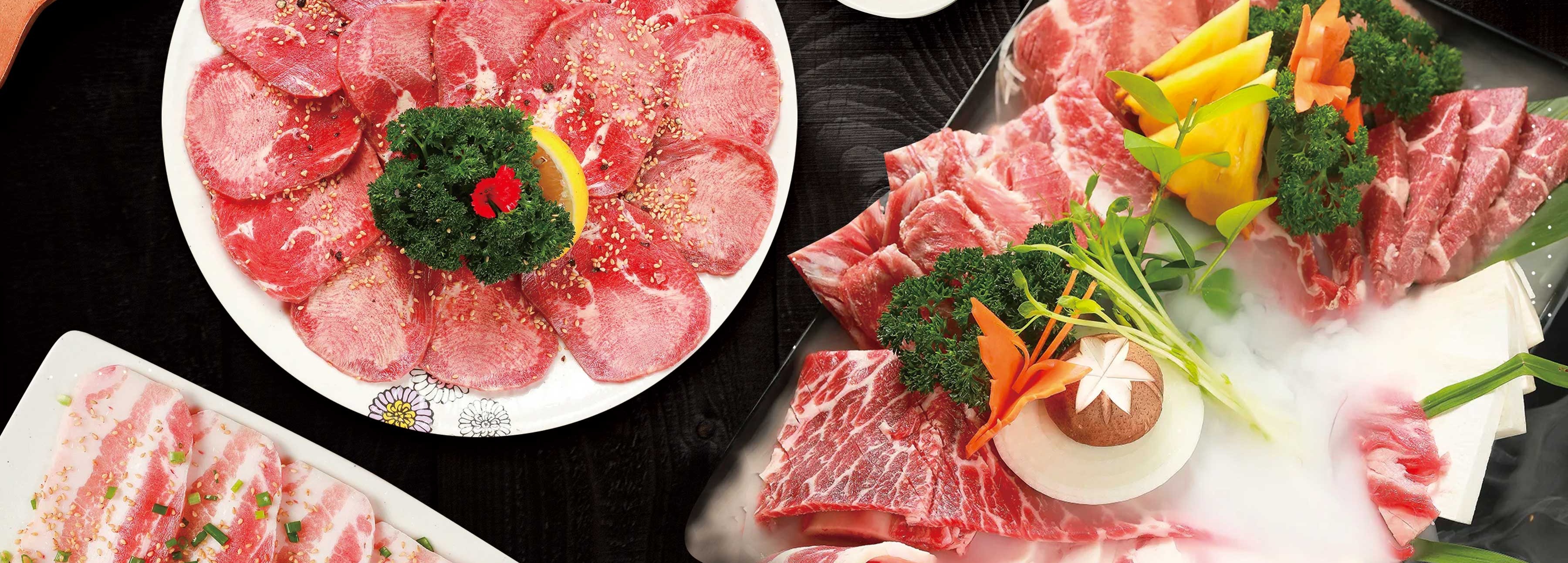 Korean Garden (Allston) Delivery【Menu & Prices & Promotion】| Boston MA ...