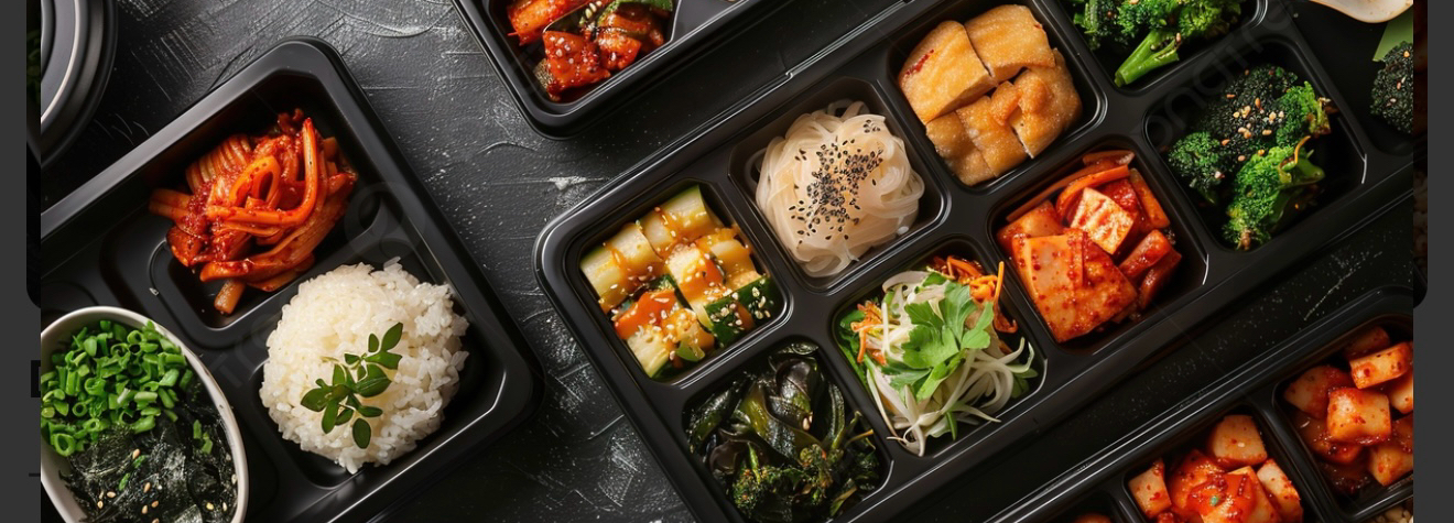 Order Master Luo Bento (LIC) in Queens,NY | Menu & Prices | Fantuan