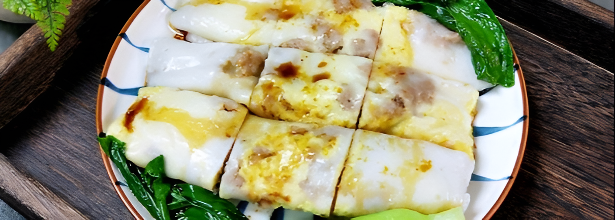 Hometown Rice Roll & Dumplings (Quincy) 喜记肠粉 (Quincy) Delivery【Menu ...