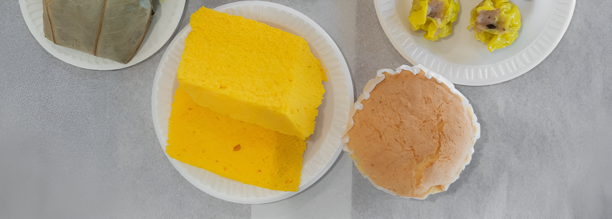 Long's Family Pastry 美意点心糕饼 (Spring St) Delivery【Menu & Prices ...