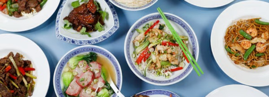 Noodle Fresh campus store 表妹米粉校园店 Delivery【Menu & Prices & Promotion ...