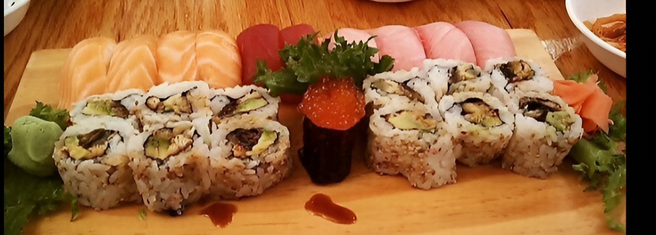 Order Golden Sushi (Flushing) in Queens,NY | Menu & Prices | Fantuan