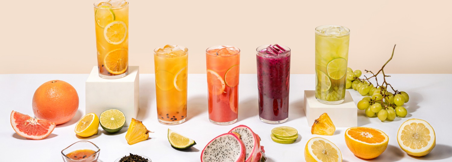 Jam Jam Tea Lab 🌟独家上线 | Jam Jam Tea Lab Delivery【Menu & Prices & Promotion】| Irvine CA | Fantuan ...