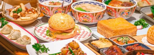 Macao Cafe (San Gabriel) 🔥立减20刀 | 澳门茶餐厅 (San Gabriel) Delivery【Menu ...