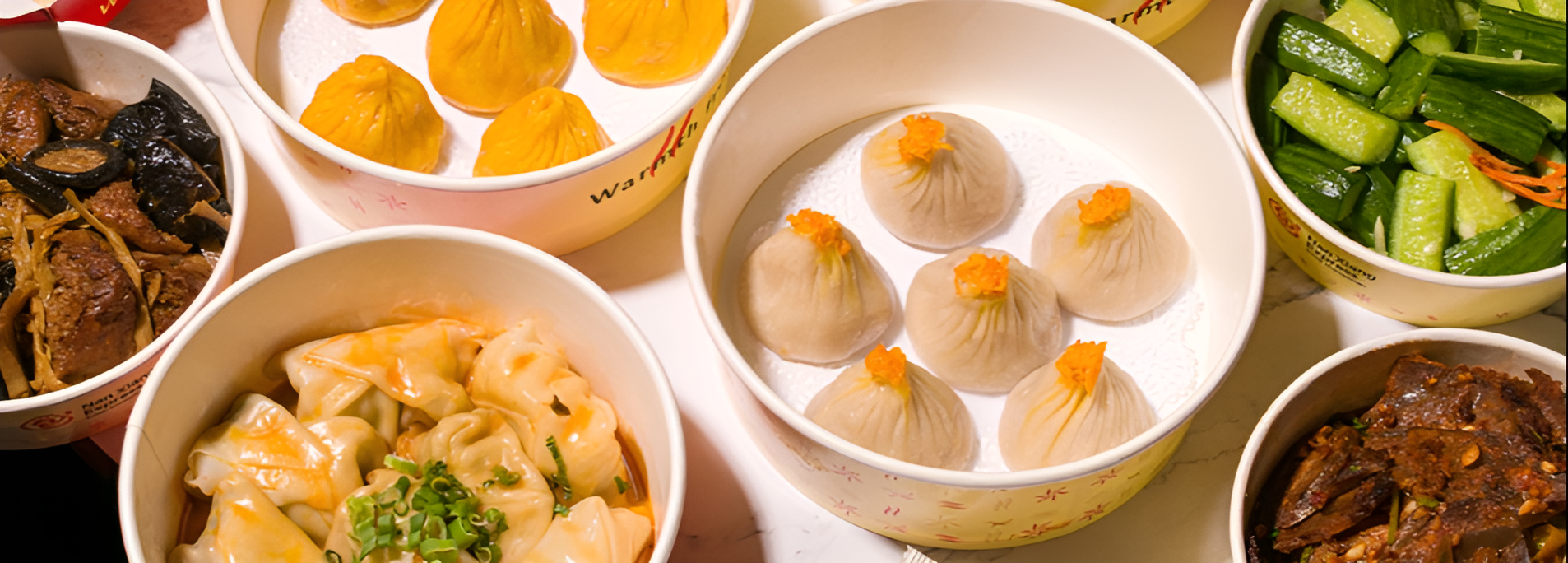Order TSAOCHA & NANXIANG EXPRESS in Durham,NC | Menu & Prices | Fantuan