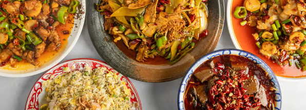 Order Taste of Northern China (LIC) in Queens,NY | Menu & Prices | Fantuan