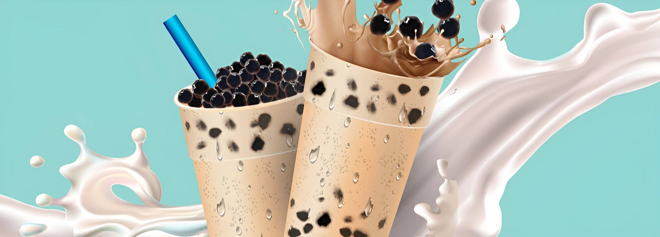 Molly Tea★ (Flushing) 茉莉奶白★ (Flushing) Delivery【Menu & Prices ...