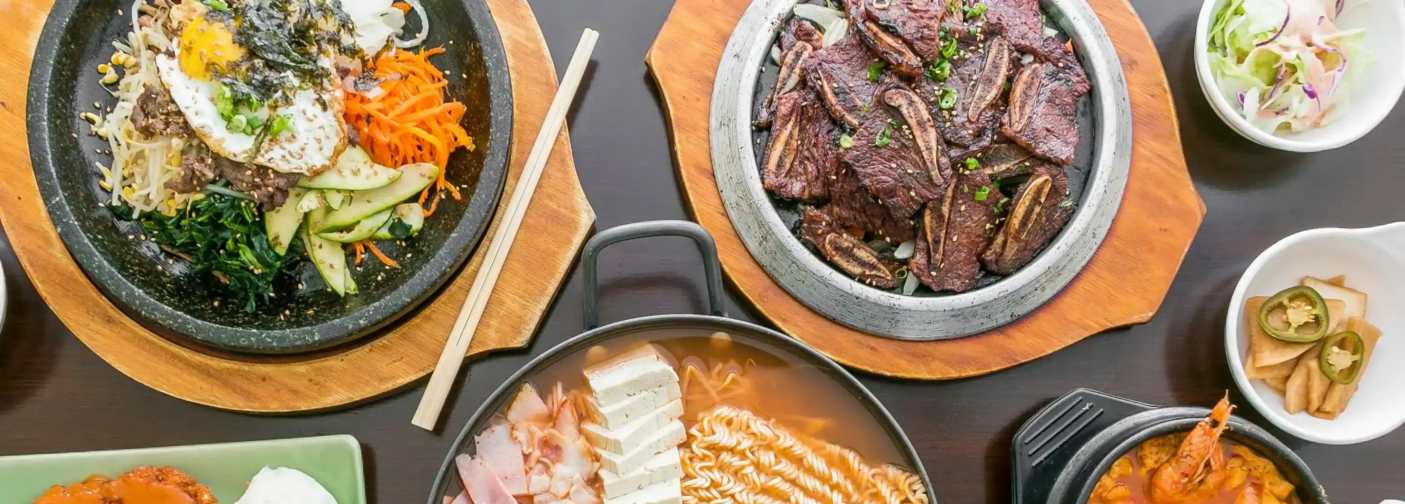 bap bento Delivery【Menu & Prices & Promotion】| Missouri City TX ...